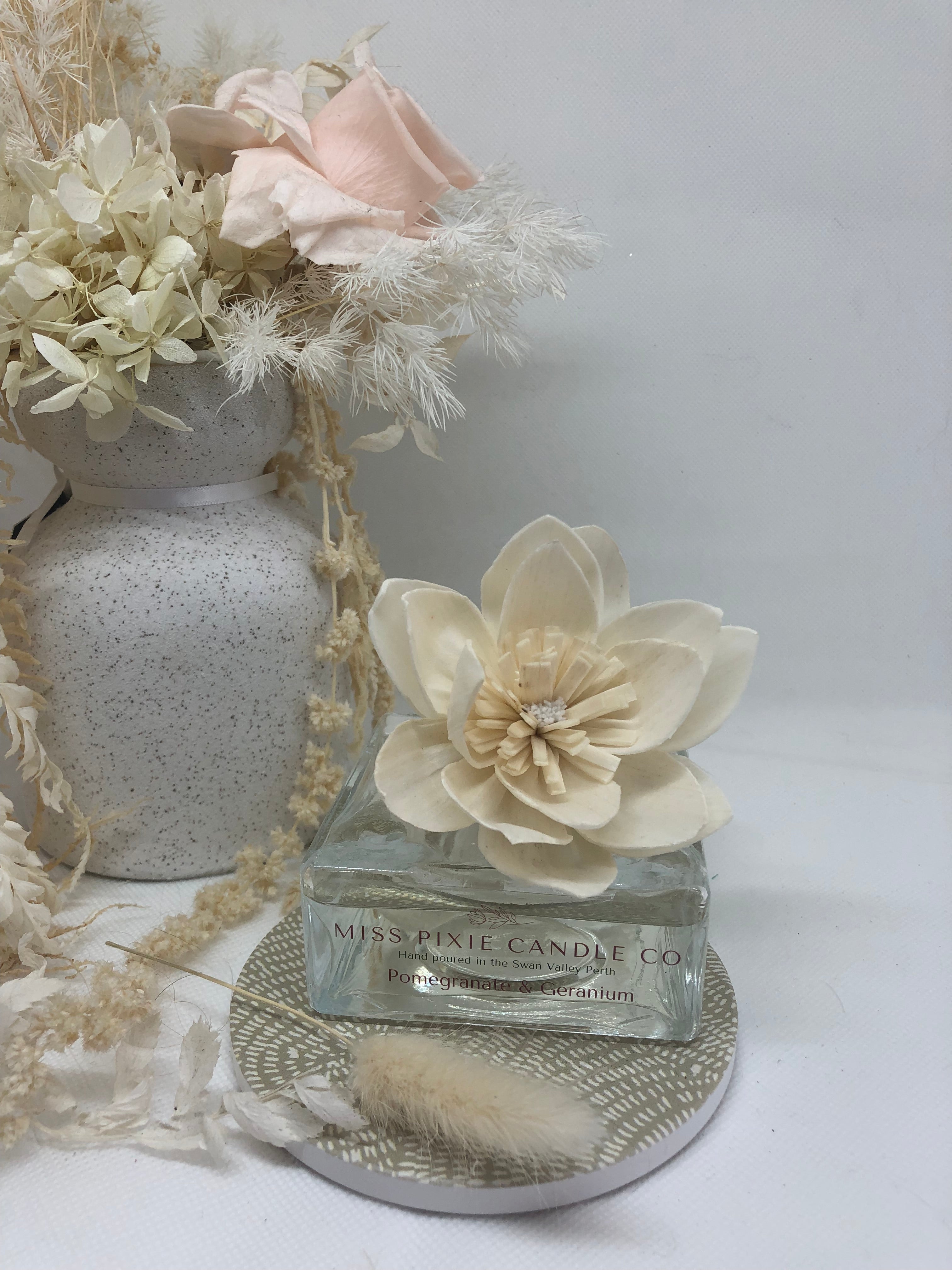 Diffusers – Miss Pixie Candle Co